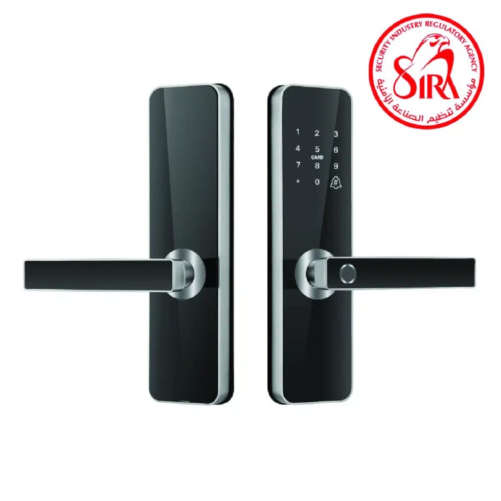 OjiSmart Door Lock - OjiSmart